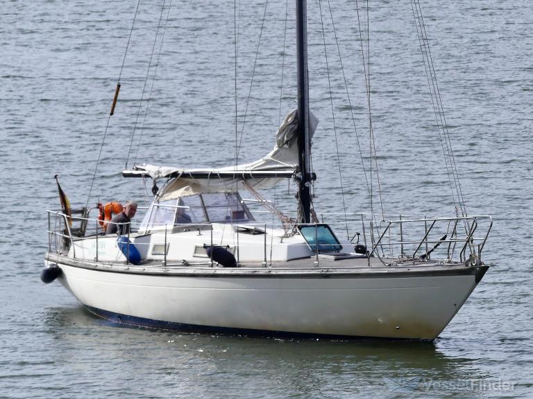 AKYCHA, Pleasure craft - Detalles del buque y posición actual - MMSI ...