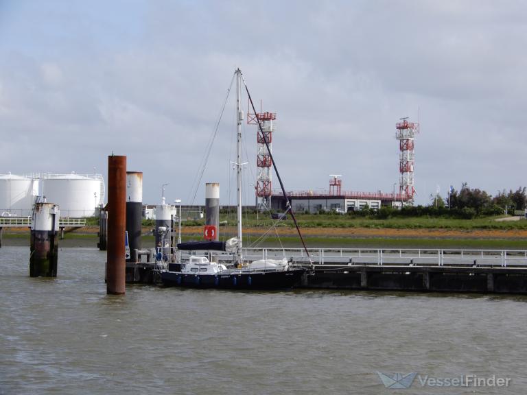 ZED YAGO, Sailing vessel - Details and current position - MMSI ...