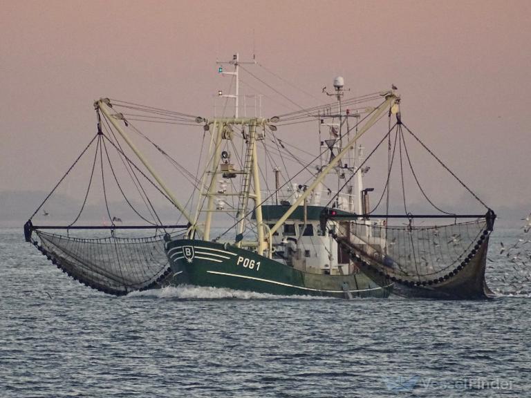 JAN, Other type - Details and current position - MMSI 211590000 ...