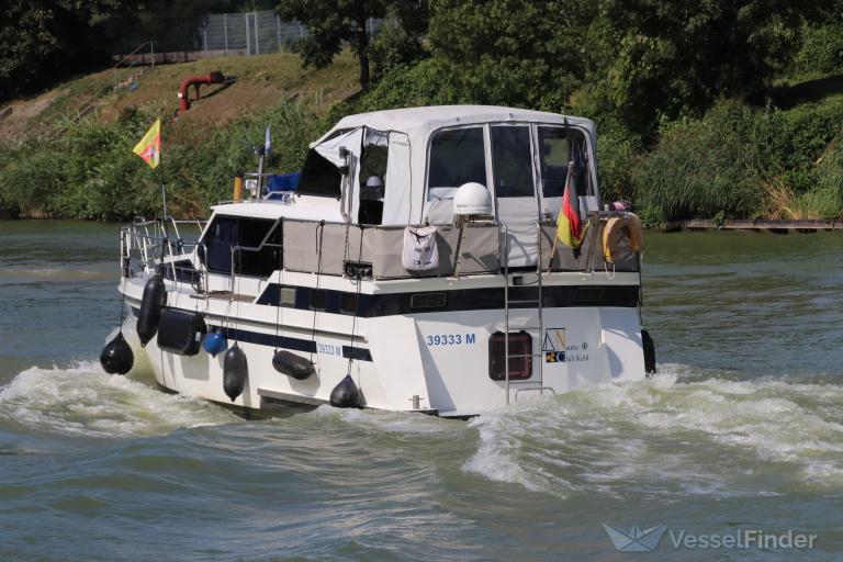 Schiffsfotos - VesselFinder