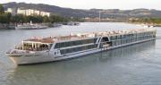 AMADEUS SILVER II - Passenger ship - Details and current position MMSI ...