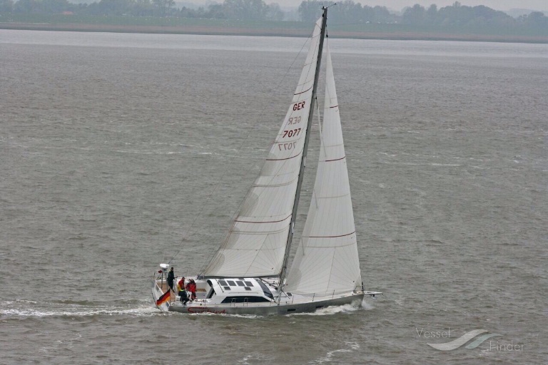 SUNBIRD, Sailing vessel - Detalles del buque y posición actual - MMSI ...