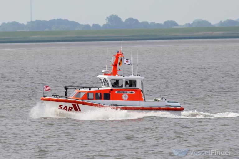 GERHARD ELSNER, SAR - Details and current position - MMSI 211808700 ...