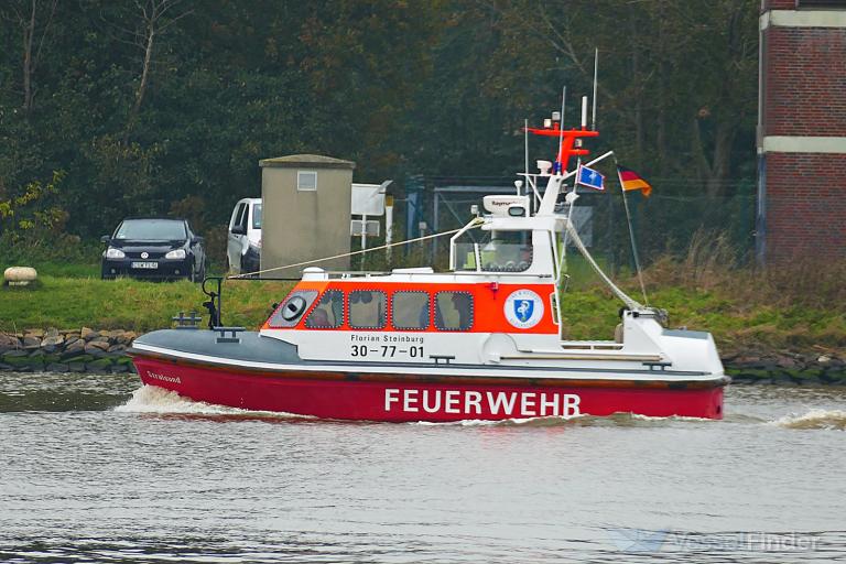STRALSUND, Other type - Details and current position - MMSI 211834370 ...