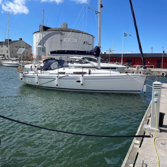 SVEA, Sailing vessel - Details and current position - MMSI 211850880 ...