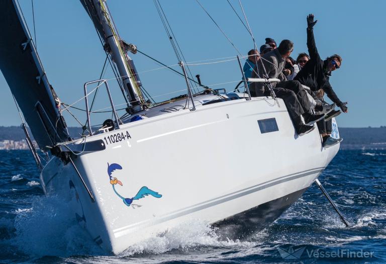 BIP BIP, Sailing vessel - Details and current position - MMSI 211856970 ...