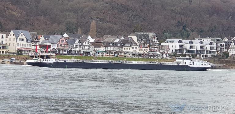 EUROPA, WIG - Details and current position - MMSI 211890840 - VesselFinder