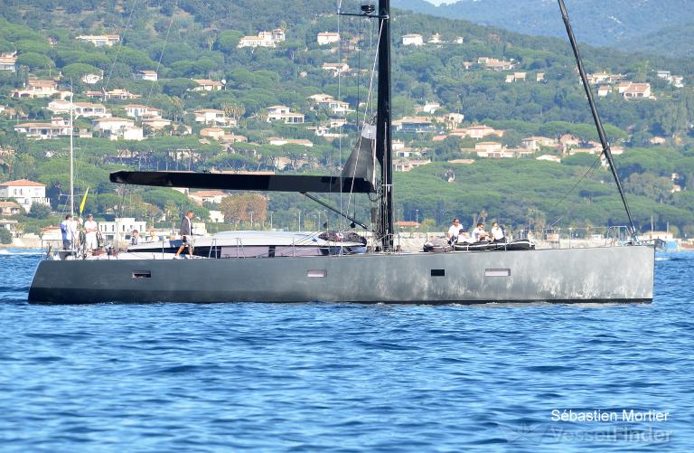 PS5 PLAYSTATION, Sailing vessel - Details and current position - MMSI ...