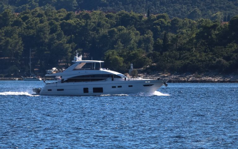 LARIMAR II, Unknown - Details and current position - MMSI 215000815 ...