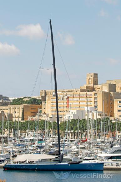 LEOPARD 3, Sailing vessel - Details and current position - MMSI ...