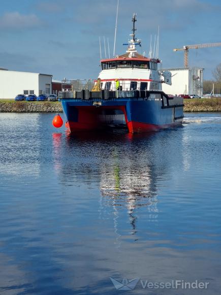 Schiffsfotos - VesselFinder