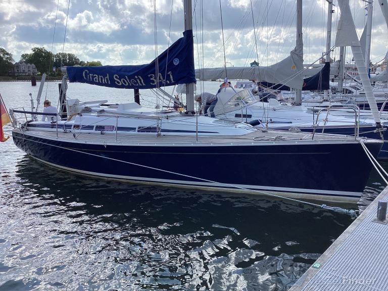 Scheepsfoto's - VesselFinder