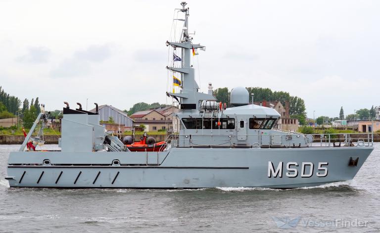 HDMS HIRSHOLM, Military ops - Details and current position - MMSI ...