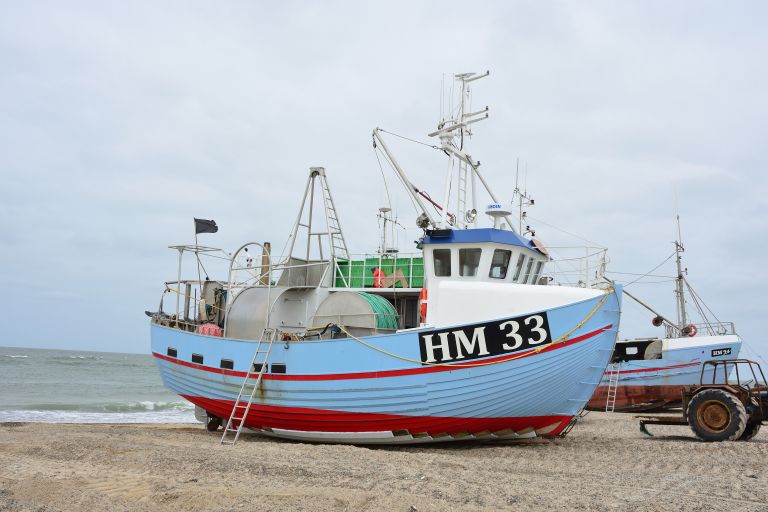 HM33 KIKANI 3, Fishing vessel - Details and current position - MMSI ...