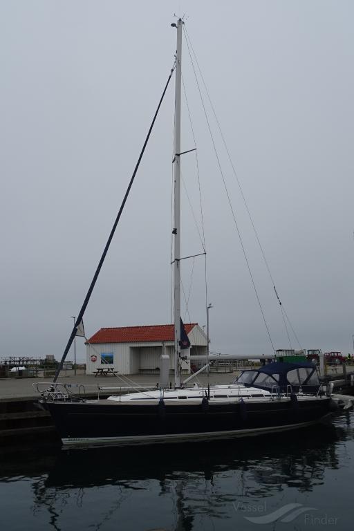BALTIC QUEEN, Sailing vessel - Details and current position - MMSI ...