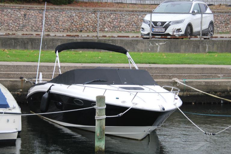 ANNA-METTE, Pleasure craft - Details and current position - MMSI ...