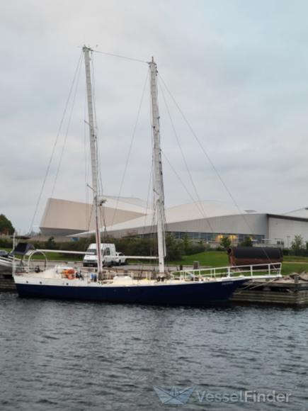 SY VERONICA, Sailing vessel - Details and current position - MMSI ...
