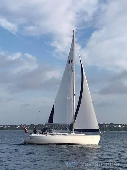 COCO, Pleasure craft - Details and current position - MMSI 219011591 ...