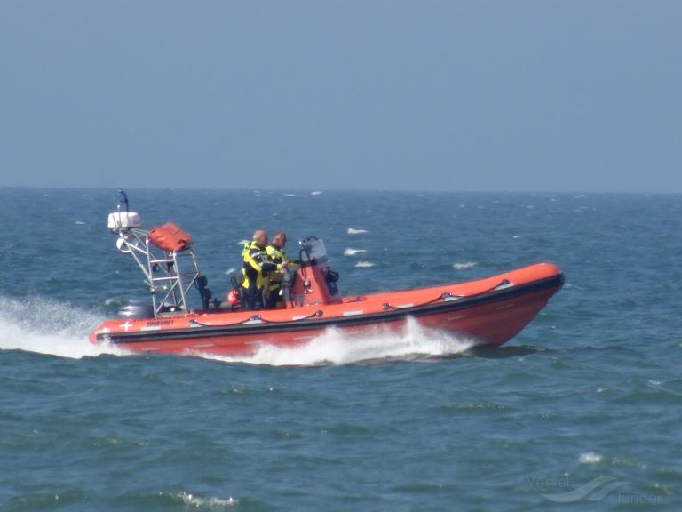 SAR-RHIB-04, SAR - Details and current position - MMSI 219022097 ...