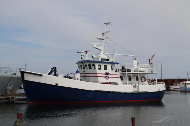 WALLENBERG, Pleasure craft - Details and current position - MMSI ...