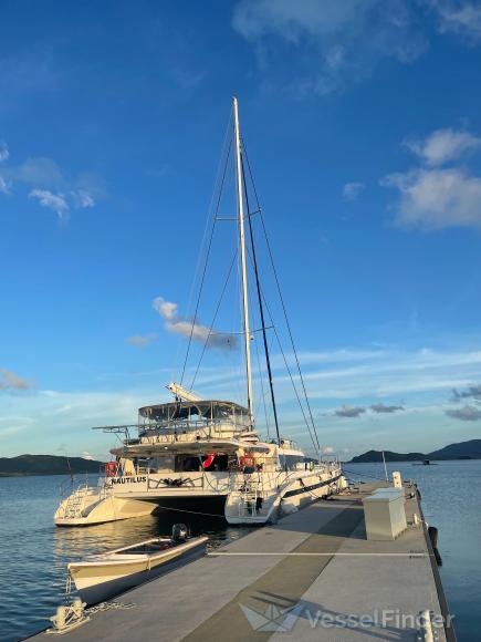 COSTA RICA, Pleasure craft - Details and current position - MMSI ...