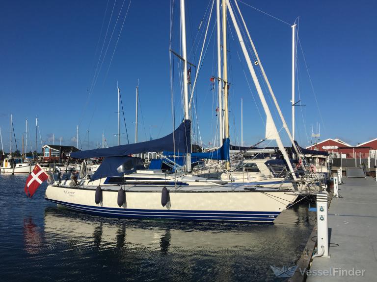 X-CAVATOR, Pleasure craft - Details and current position - MMSI ...