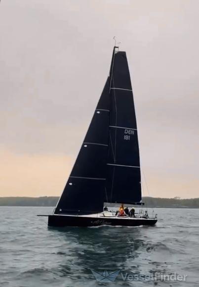 AL CAPONE, Sailing vessel - Details and current position - MMSI ...