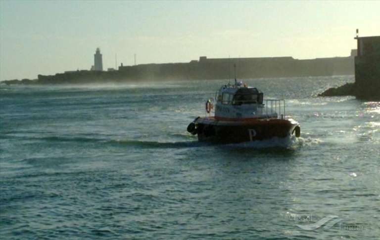 PILOT ONE TARIFA, Pilot - Details and current position - MMSI 224344140 ...