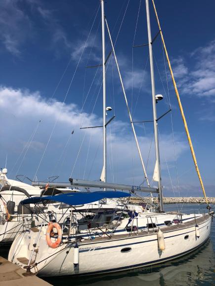TAO PRIMERO, Sailing vessel - Details and current position - MMSI ...