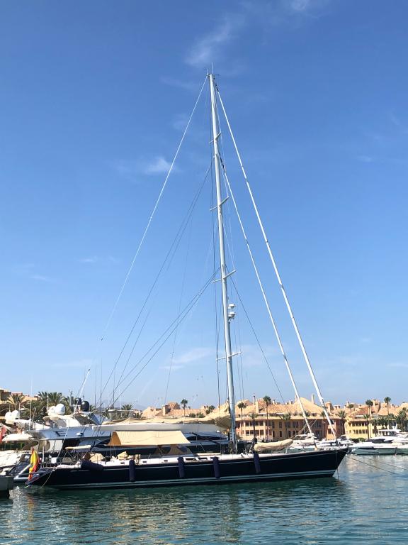 LIZARD OF CORNWALL, Sailing vessel - Details and current position ...