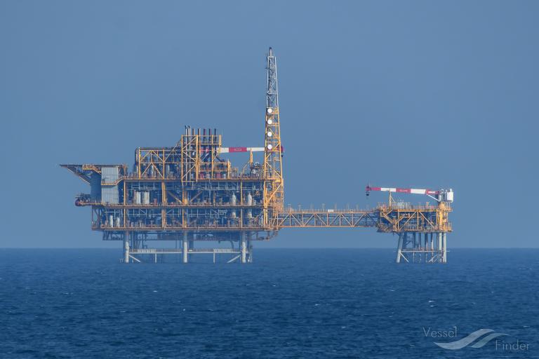 CASTOR UGS, Other type - Details and current position - MMSI 224951000 ...