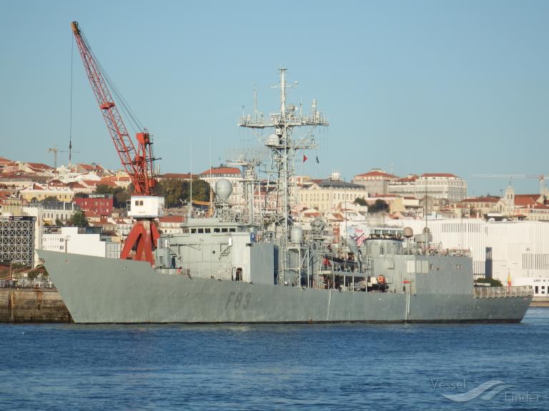 SPANISH WARSHIP, Military ops - Details and current position - MMSI ...