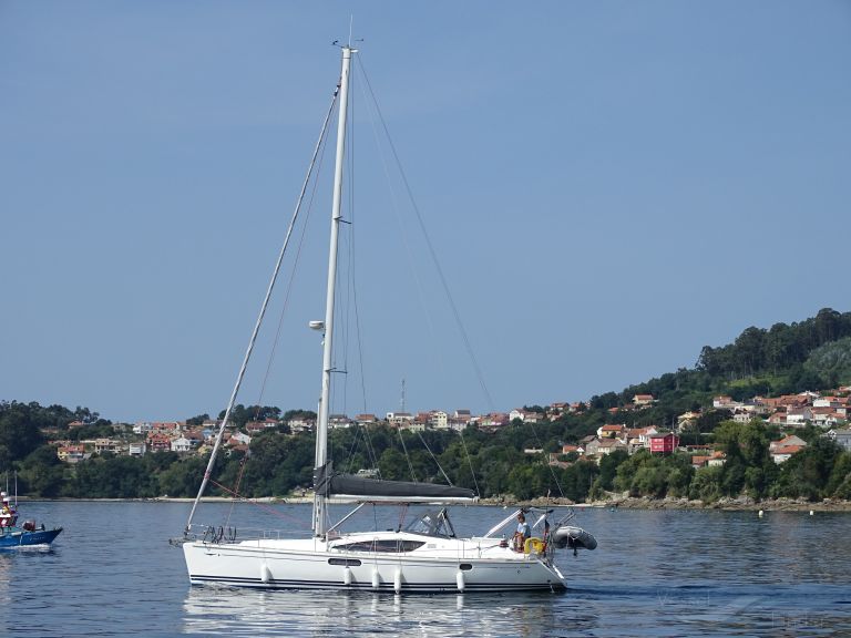 BORACAY, Pleasure craft - Details and current position - MMSI 225012370 ...