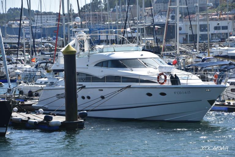 NI FU - NI FA, Passenger ship - Details and current position - MMSI ...