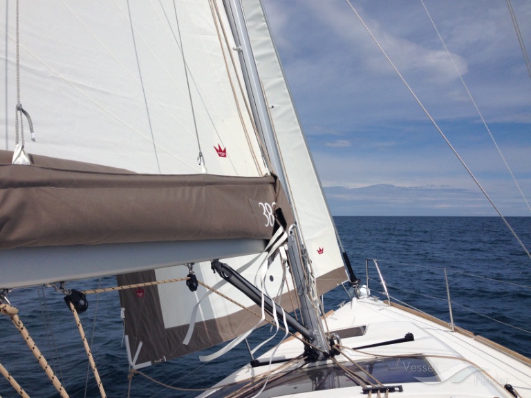 TOWFER, Pleasure craft - Schiffsdaten und aktuelle Position - MMSI ...