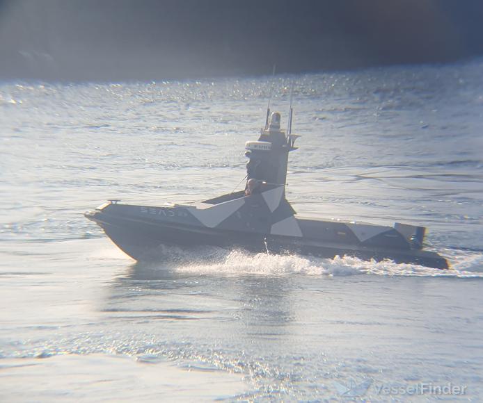 SEAD-23 SEADRONE, SAR - Detalles del buque y posición actual - MMSI ...