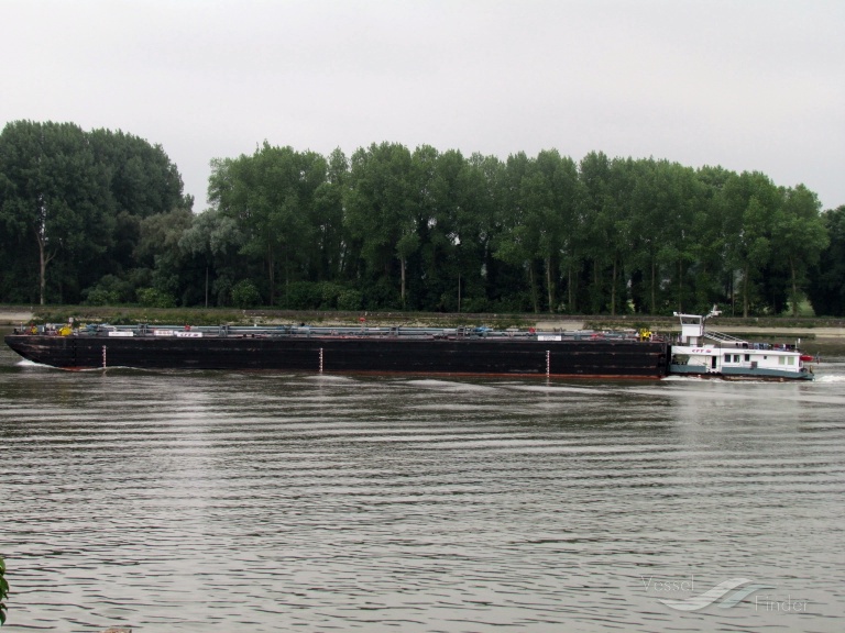 MINNESOTA, Cargo ship - Details and current position - ENI 01830186 ...