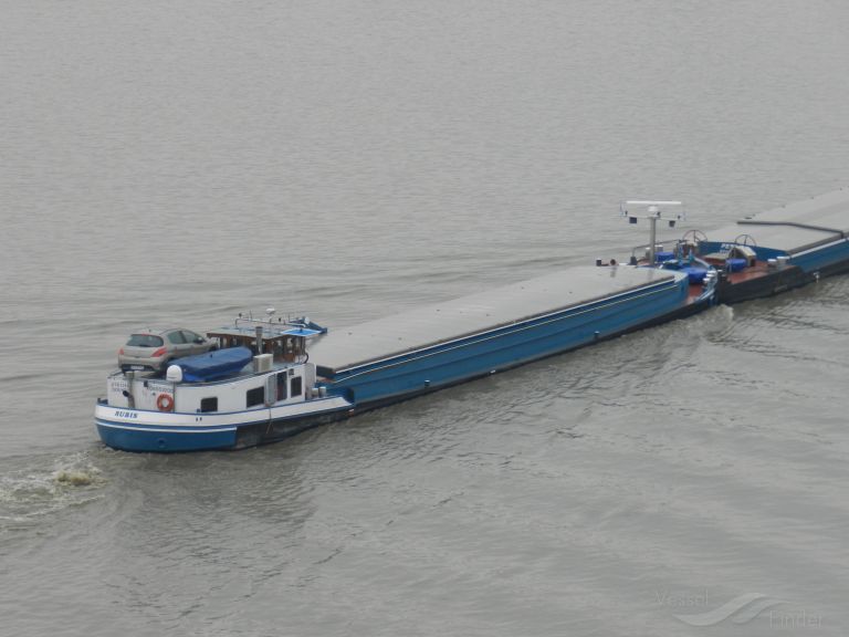 RUBIS, Other type - Détails du bateau et situation actuelle - MMSI ...