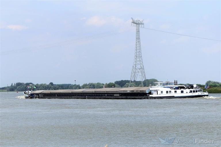 RANNA, Other type - Details and current position - MMSI 226015120 ...