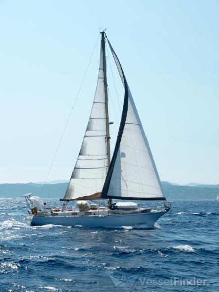 BILINGA, Pleasure craft - Details and current position - MMSI 227000130 ...