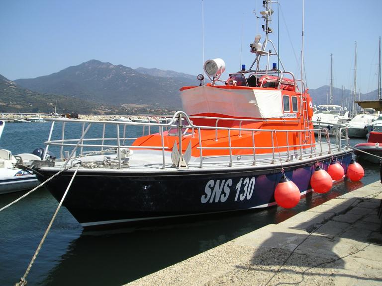 SNS 130 SANT ERAMU, SAR - Details and current position - MMSI 227003340 - VesselFinder