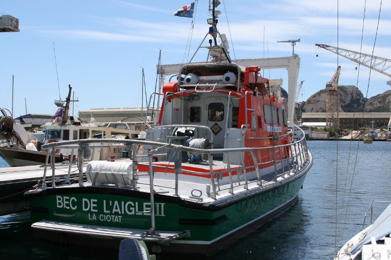 SNS075, SAR - Details and current position - MMSI 227003490 - VesselFinder