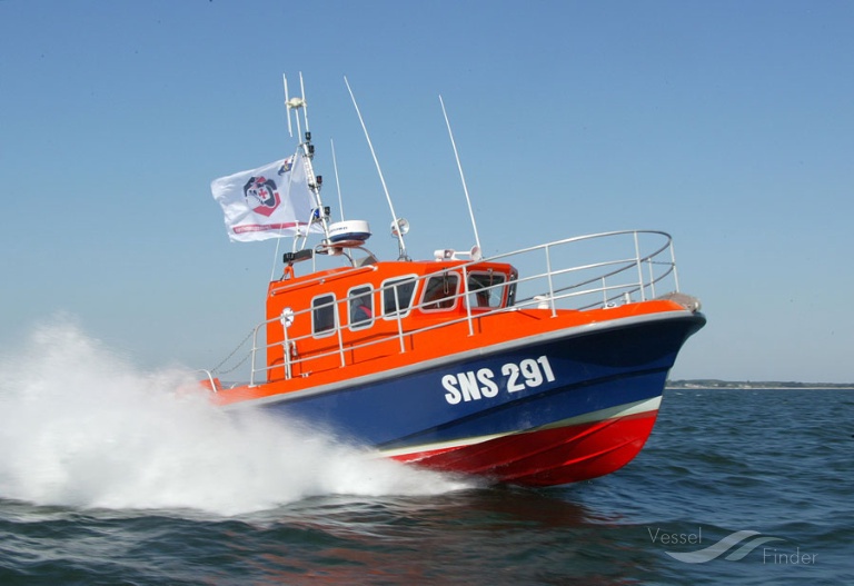 SNS 291, SAR - Details and current position - MMSI 227010950 - VesselFinder