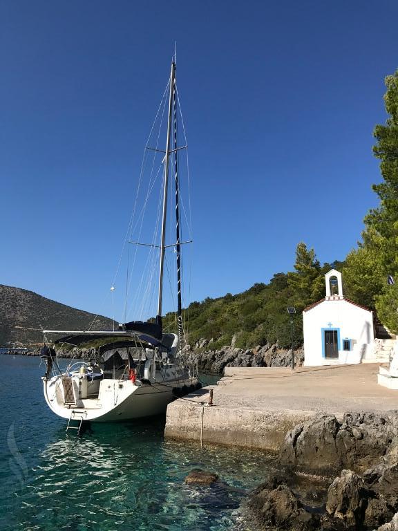 ELIXIR, Pleasure craft - Details and current position - MMSI 227033180 ...