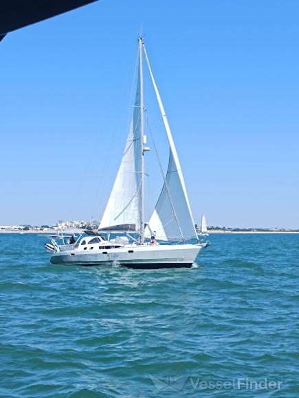 AVA REVA 2, Sailing vessel - Details and current position - MMSI ...