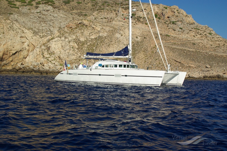 MAGIC NUMBER 3, Sailing vessel - Details and current position - MMSI ...