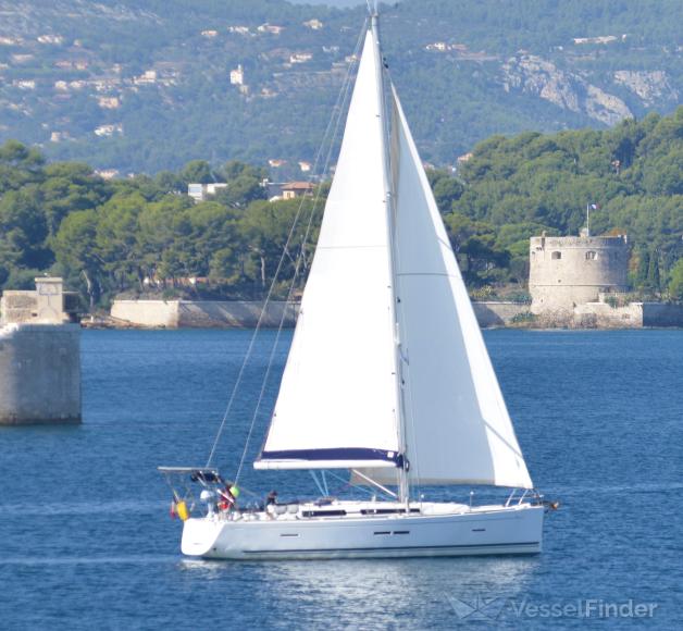 ALDEBARAN, Sailing vessel - Details and current position - MMSI ...