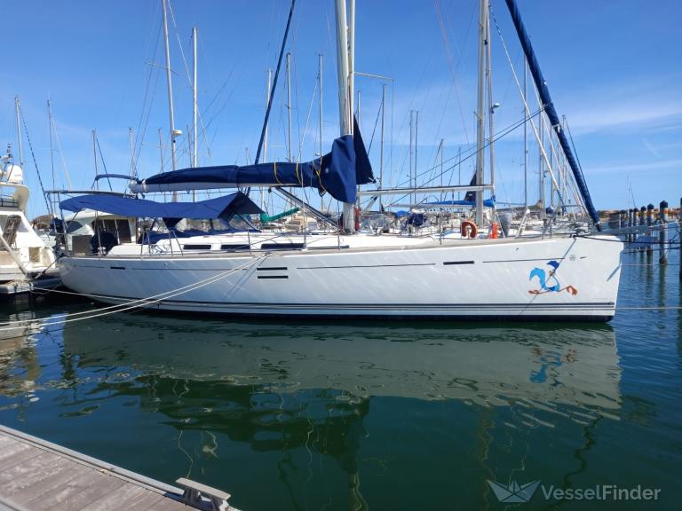 BIP BIP, Sailing vessel - Details and current position - MMSI 227271550 ...