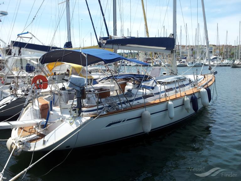 SEA RAPTOR, Sailing vessel - Details and current position - MMSI ...