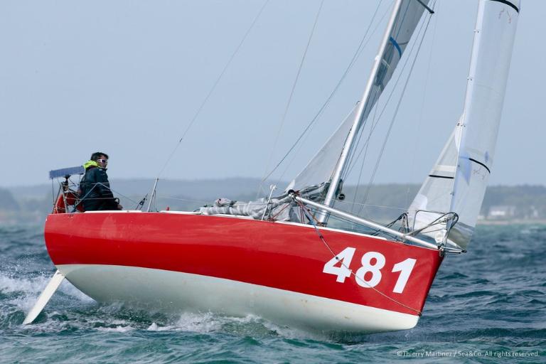 ZEMENE 481 SOLO, Unknown - Details and current position - MMSI ...
